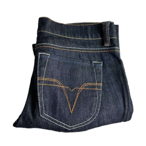 Diesel | Jeans | Diesel Liv Stretch Womens Jeans Tag W25l32 Actual ...